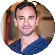 Dr. Jacob Weinstein, APRN, DNP, CO | Nurse Practitioner