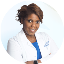 Dr. Jacqueline Harris, MD, MPH | Ascend Medical | Family Physician