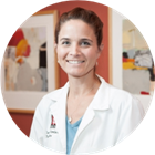 Dr. Catherina A. Moya Krumenacker, MD, PhD | IU Health Physicians ...