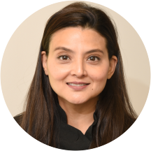 Dr. Jacqueline Paramo, DDS | Dentist in Dobbs Ferry, Jersey City, NJ