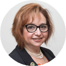 Dr. Jacqueline Winter, DDS | JACQUELINE WINTER DDS, New York, NY