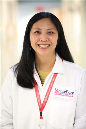 Dr. Jade Tan, MD | Comprehensive Family Care Center, Bronx, NY