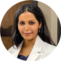 Dr. Jahnavi Devireddy, DPM, Houston, TX | Podiatrist