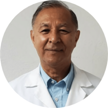 Dr. Jaime Arango-Cifuentes, MD, FL | Primary Care Doctor