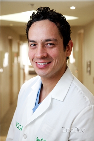 Dr. Jaime Hernandez, MD | Southern California Orthopedic Institute, Van ...