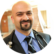 Dr. Jamal Ahmed, MD, FACC, Fulton, NY | Cardiac Electrophysiologist