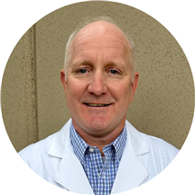 Dr. James B. Elledge, OD, San Antonio, TX | Optometrist