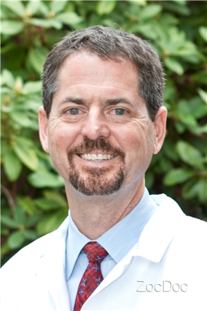 Dr. James Brazil, MD | Olympic Dermatology, Olympia, WA