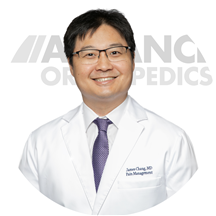 Dr. James Chang, MD, Freehold, NJ | Pain Management Specialist