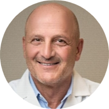 Dr. James George, MD, New York, NY | Gastroenterologist