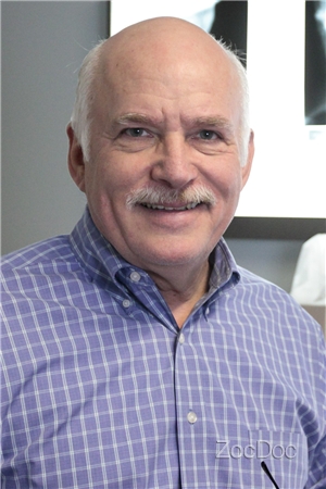 Dr. James Hartigan, DC | Metrowest Chiropractic Associates, Framingham, MA