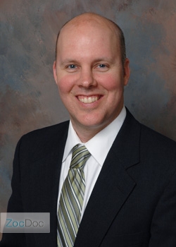 Dr. James Major, MD | Retina Consultants of Houston, Cypress, TX