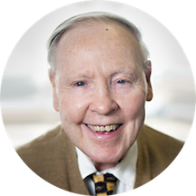 Dr. James McCarthy, MD | McCarthy Eye Center, Elmhurst, IL