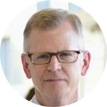 Dr. James McCullough, MD, Bethlehem, PA | Vascular Surgeon