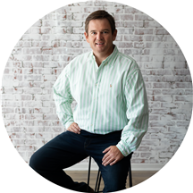 Dr. James Parham, DDS | J. Parham Dentistry, Springdale, AR | Dentist