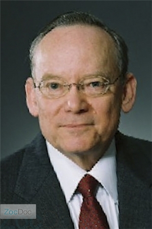 Dr. James Passmore, MD | North Texas Eye Center, Lewisville, TX