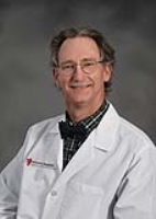 Dr. James Powell, MD | UH Samaritan Pulmonary Medicine, Ashland, OH