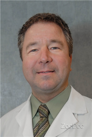 Dr. James Rieger, OD | Pepose Vision Institute, Chesterfield, MO