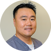 Dr. James Ryee, DDS | C&R Dental Care, Vienna, VA | Dentist