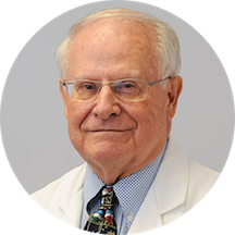 Dr. James Talbot, MD | New Canaan Ophthalmology, LLC, New Canaan, CT