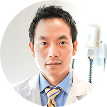 Dr. James Yang, MD, MPH | Metro Immediate Care, Washington, DC