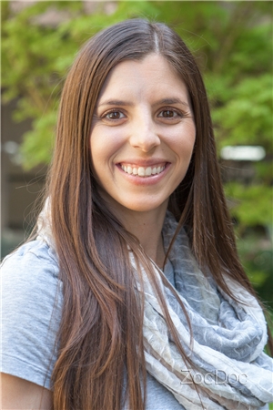 Dr. Jamie Clausen, DPT | Quinn Physical Therapy, San Jose, CA