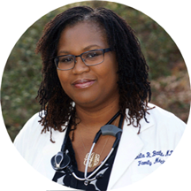 Dr. Jamila Battle, MD, Beverly Hills, CA | Sleep Medicine Specialist