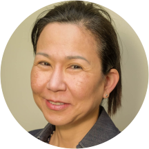 Dr. Janet Han, MD | Inova Medical Group - Falls Church, Falls Church, VA