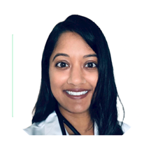 Dr. Janki Rami, DO, MPH | Eden Health, Chicago, IL | Family Physician