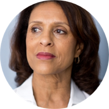 Dr. Jannet Lewis, MD, FACC, Washington, DC | Cardiologist