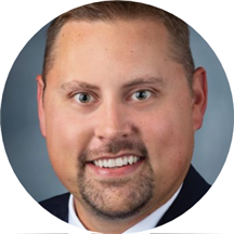 Dr. Jarryd Schieffer, OD | Jarryd Schieffer, Opto and Associates West ...