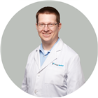 Eric Hames, MD, Azle, TX | Family Physician