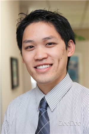 Dr. Jason Chan, DDS | Factoria Dental Care, Bellevue, WA | Dentist
