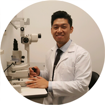Dr. Jason Cheung, OD, Valley Stream, NY | Optometrist