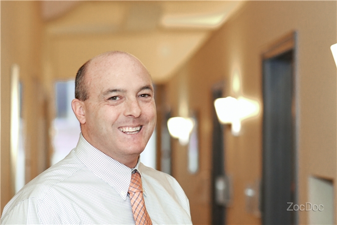 Dr. Jason Gordon, DC | Carnegie Chiropractic, P.C., New York, NY