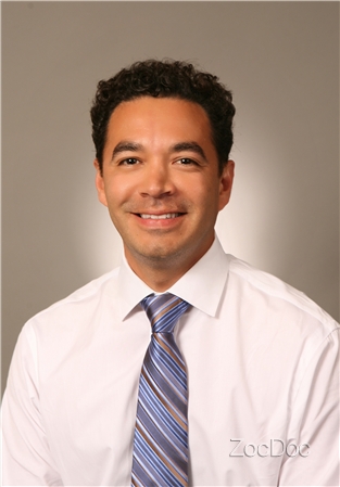 Dr. Jason Juarez, DDS | Defiance Center for Dentistry, Defiance, OH