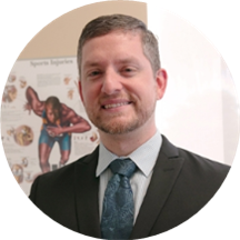 Dr. Jason Perry, MD | BocaCare, Deerfield Beach, FL