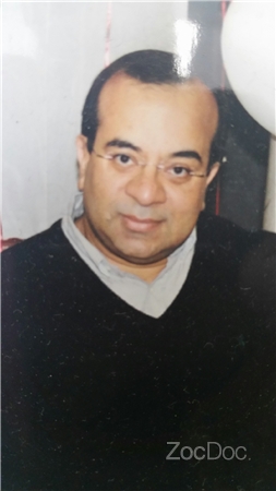 Dr. Javed Fazal, MD | Javed Fazal, MD, Warner Robins, GA | Internist