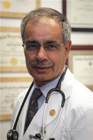 Dr. Jay (Jagjit) Raju, MD | Jay Raju, MD, San Jose, CA