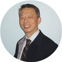 Dr. Jay Jiang, OD, Pico Rivera, CA | Optometrist | Get Virtual Care