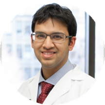 Dr. Jay Shah, MD | UHMG Otolaryngology, Cleveland, OH
