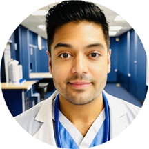 Dr. Jay Shah, MD, FAAPMR | SamWell Institute for Pain Management ...