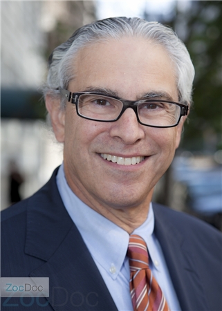 Dr. Jeffrey Cooper, OD | Cooper Eye Care | Optometrist