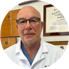 Dr. John Del Monte, DPM | Del Monte Podiatry, Jersey City, NJ
