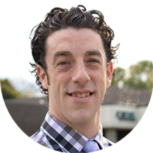 Dr. Jeffrey Ziegler, PT, DPT, Oakland, NJ | Physical Therapist
