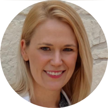 Dr. Jennifer Barondes, OD, San Antonio, TX | Optometrist