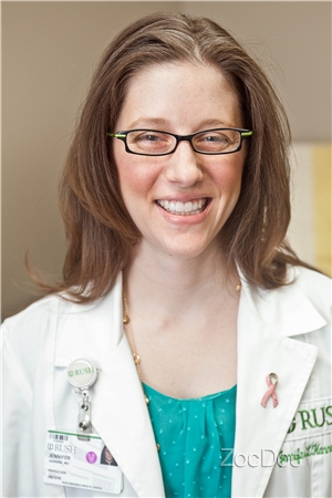 Dr. Jennifer Hannan, MD | Jennifer Hannan, M.D., Chicago, IL | OB-GYN