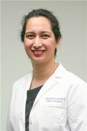 Dr. Jennifer Sohal, MD | Jennifer Sohal, Los Angeles, CA