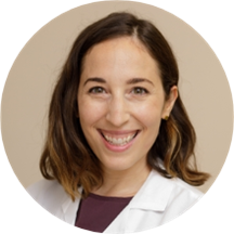 Dr. Jenny (Reisner) Vachhani, MD, New York, NY | OB-GYN
