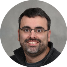 Dr. Jeremy Carpenter, MD, OH | Psychiatrist | Get Virtual Care